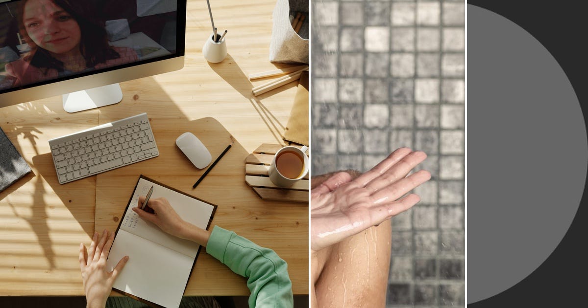 List: Health | Curated by Grace Pukala | Medium