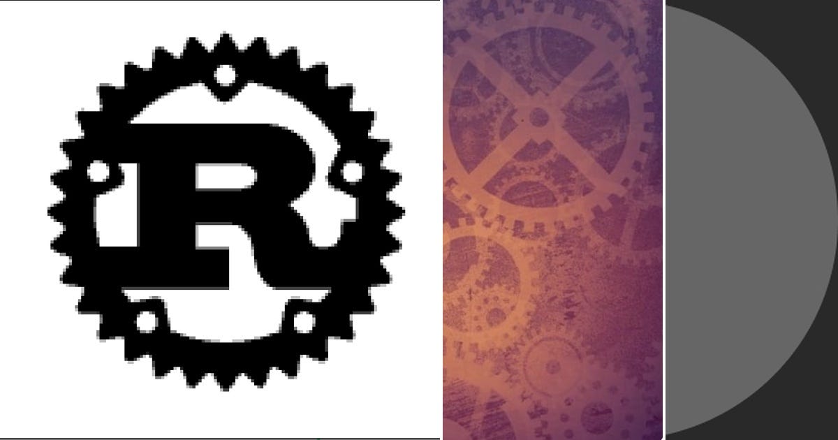 List: Rust | Curated by Matt Collins | Medium