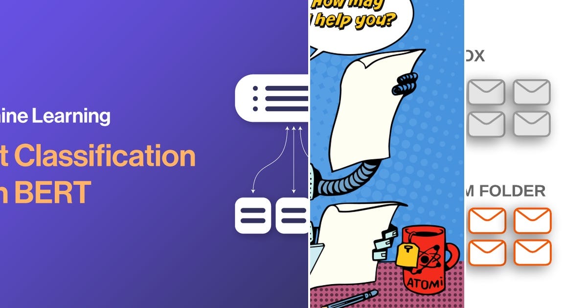 List: bert | Curated by SSyed | Medium