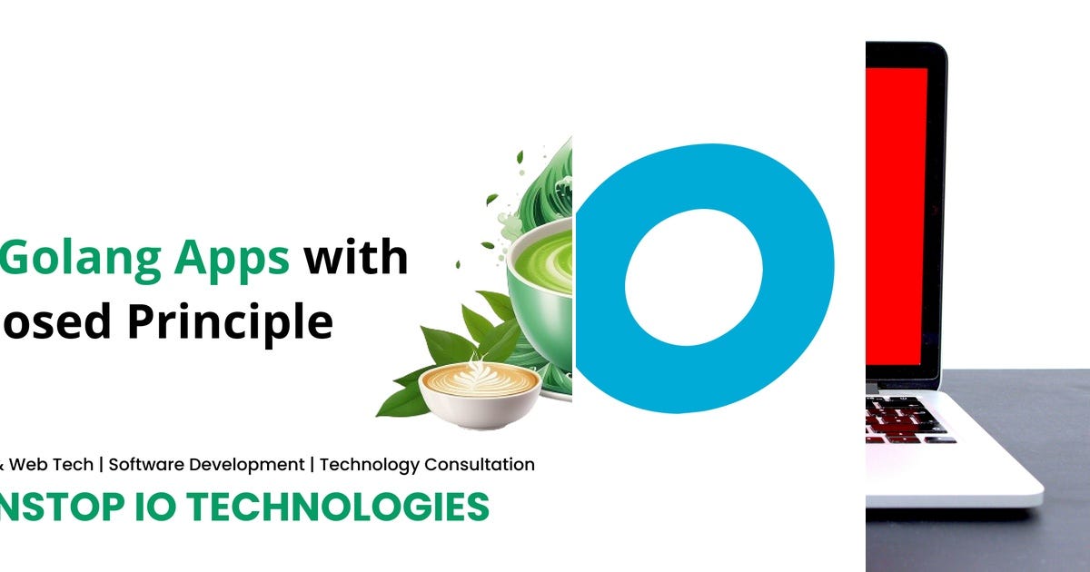 List: Golang | Curated by amandeep singh | Medium