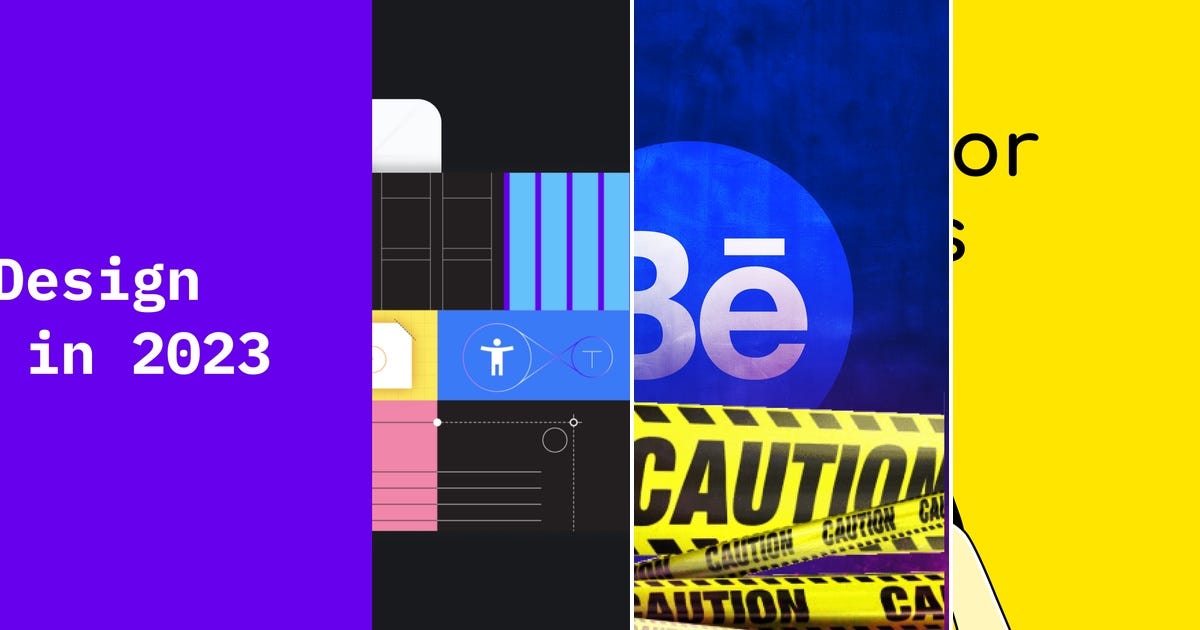 List: UX | Curated by Gavin Chua | Medium