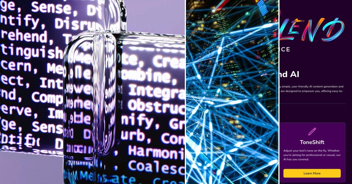 List: 1. AI & Business | Curated by Younes Baghor - WebWizArt | Medium