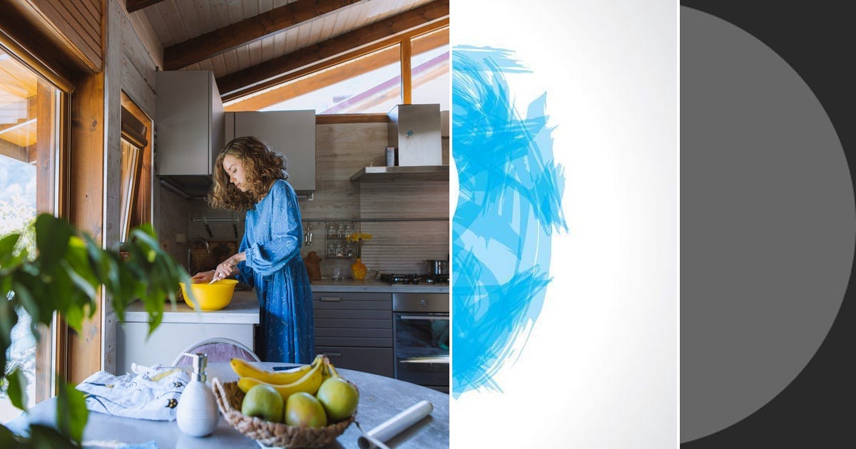 List: Pol | Curated by Sheri Caine | Medium