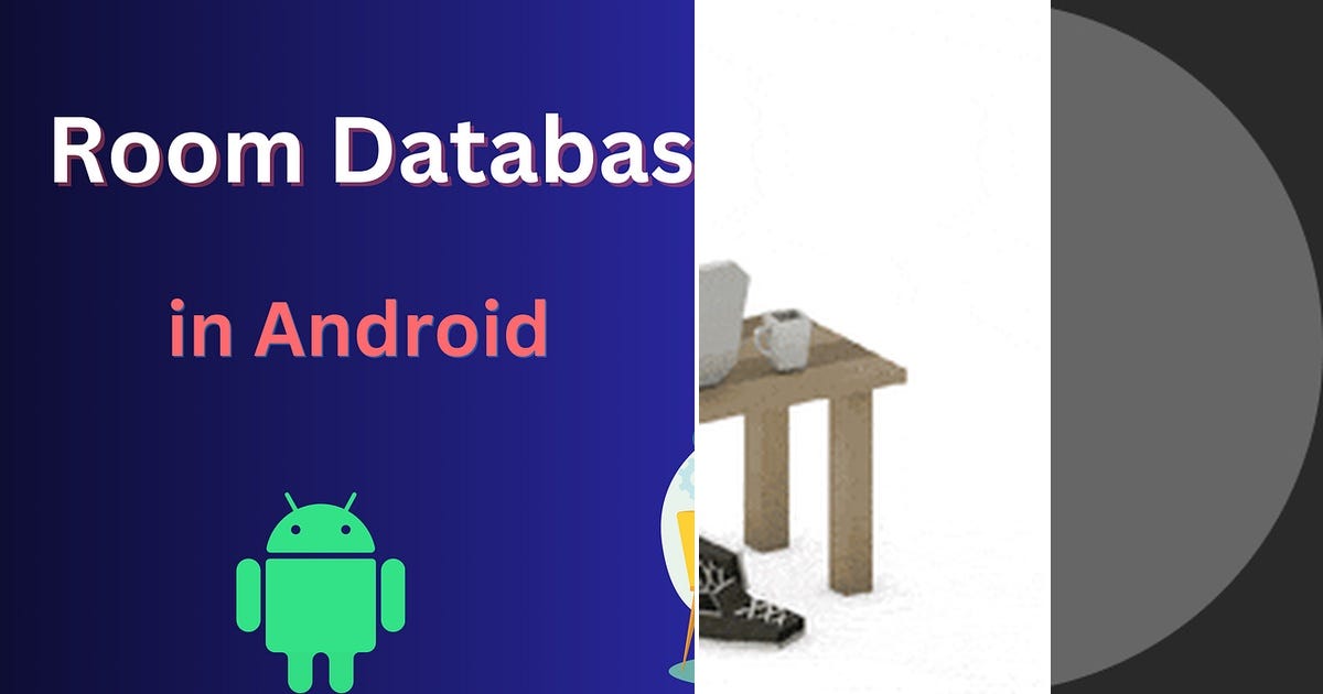 List: Room Db | Curated by Dhiraj Kumar | Medium