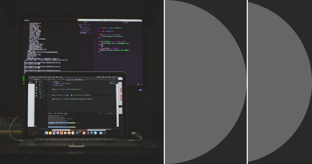 List: Setup | Curated by Riguel Figueiro | Medium List: Setup | Curated by Riguel Figueiro | Medium