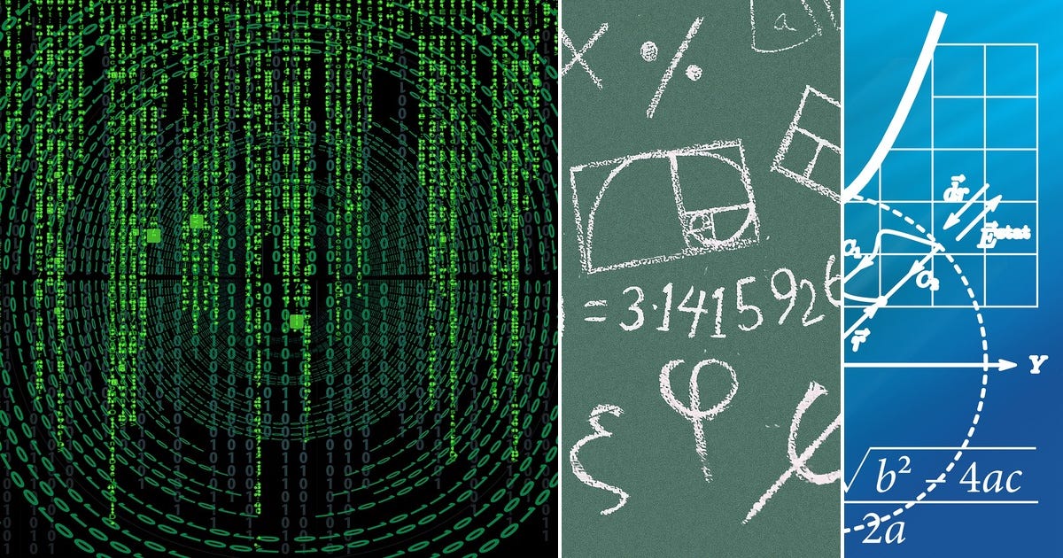 List: Mathematics of data science | Curated by Linda Hovius | Medium