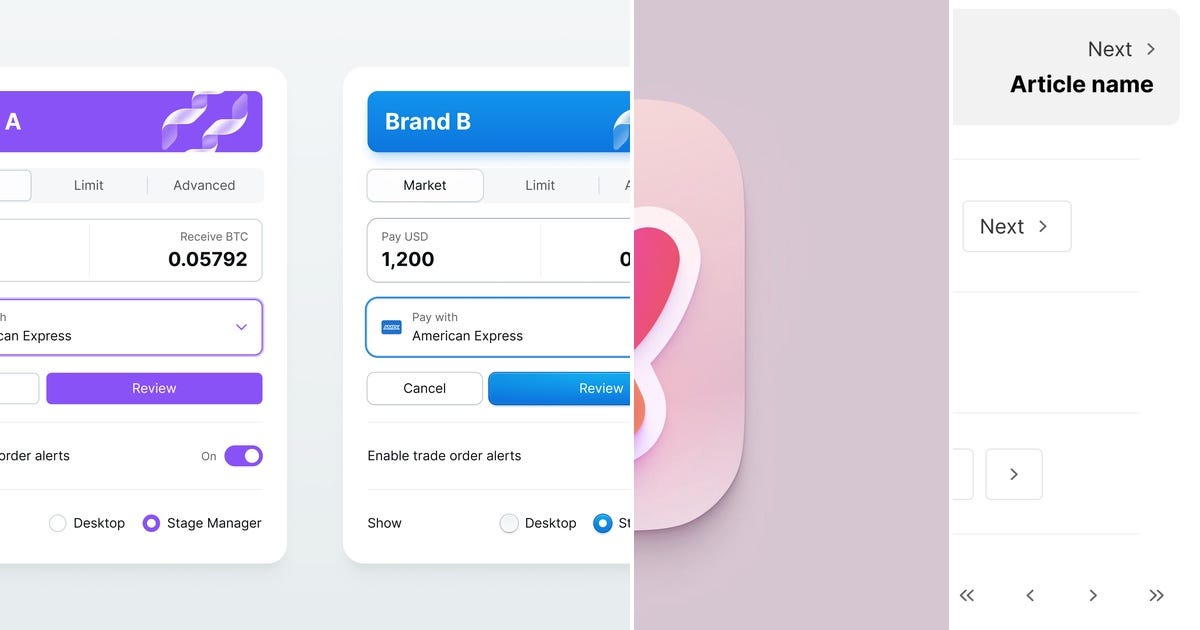 List: Design | Curated by Joan Vilarrasa | Medium