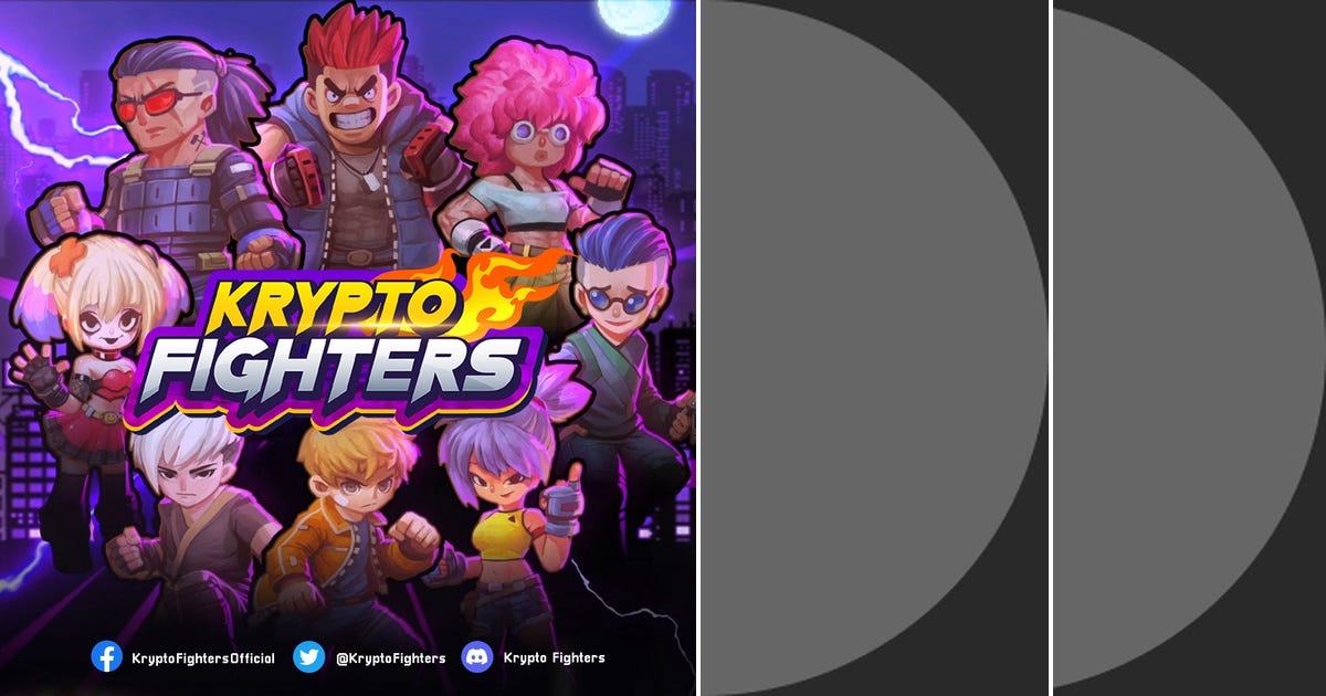 List: Reading list | Curated by Krypto Fighters Official | Medium