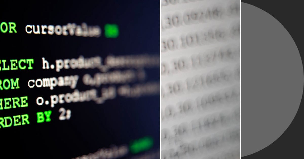 List: SQL | Curated by Frank Chen | Medium