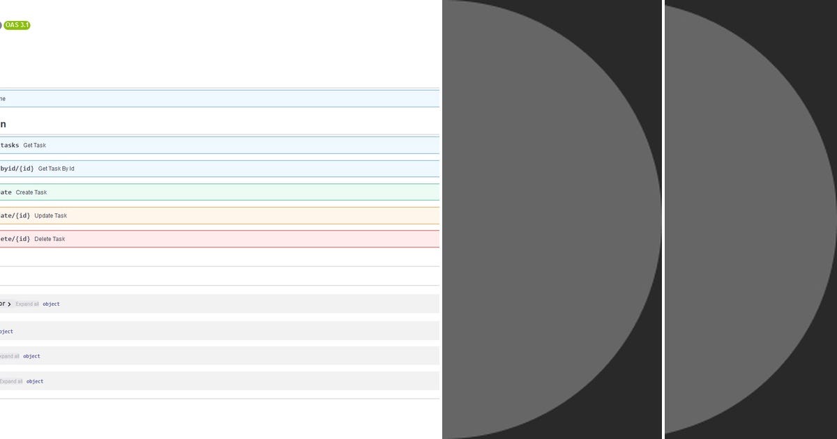List: Fast-API | Curated by Prajna | Medium