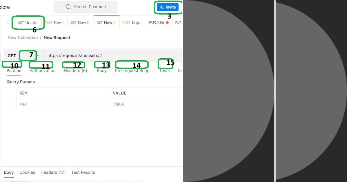 List: Postman | Curated by Vasily Ch | Medium