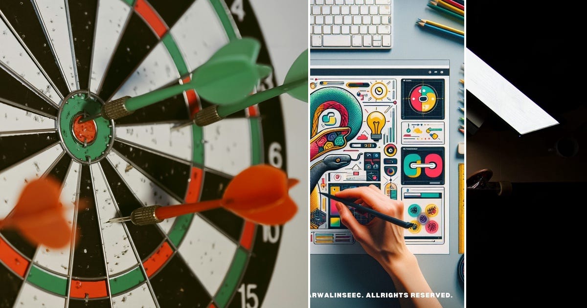 List: Python | Curated by James Dehnert | Medium