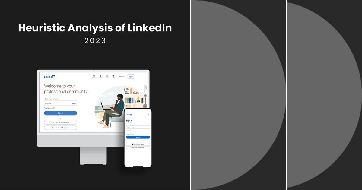List: UX | Curated by Jack | Medium