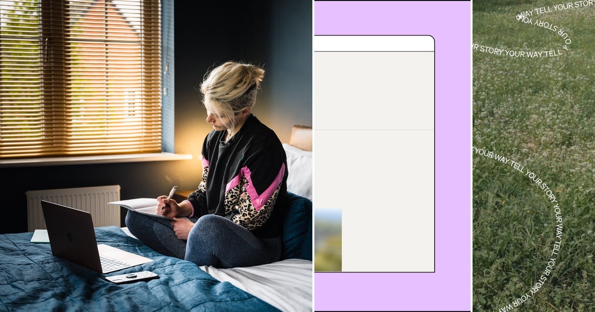 List: Building Audience | Curated by Samantha Forbis | Medium