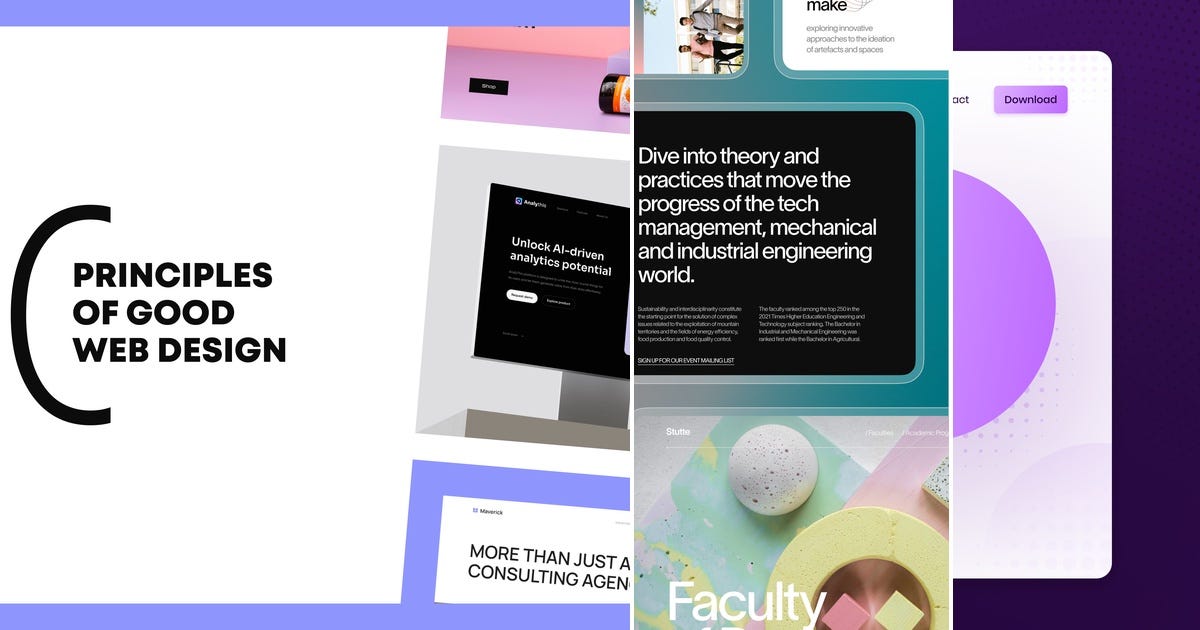 List: Web design | Curated by Juligomexdesign | Medium