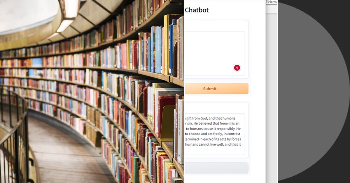 List: Chatgpt | Curated by Ireneusz Mech | Medium