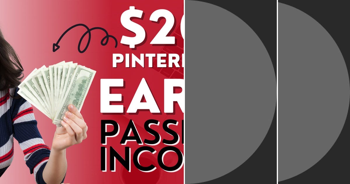 List: Pinterest Cash | Curated by Raaj Babu | Medium