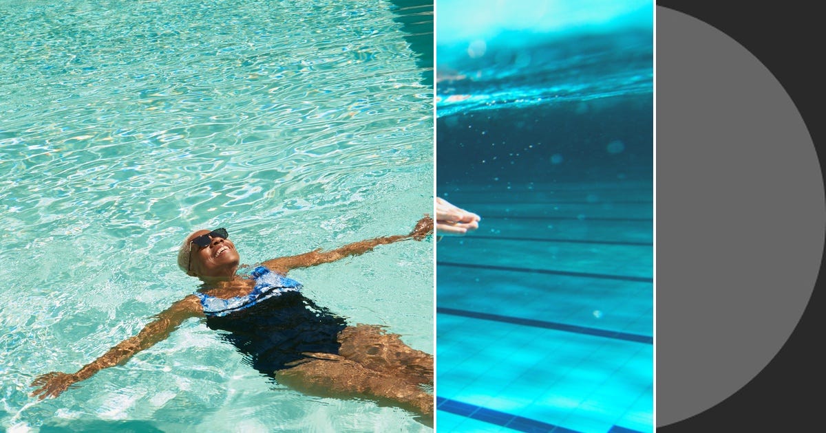 List: Pool Guide | Curated by Steven Brogan | Medium