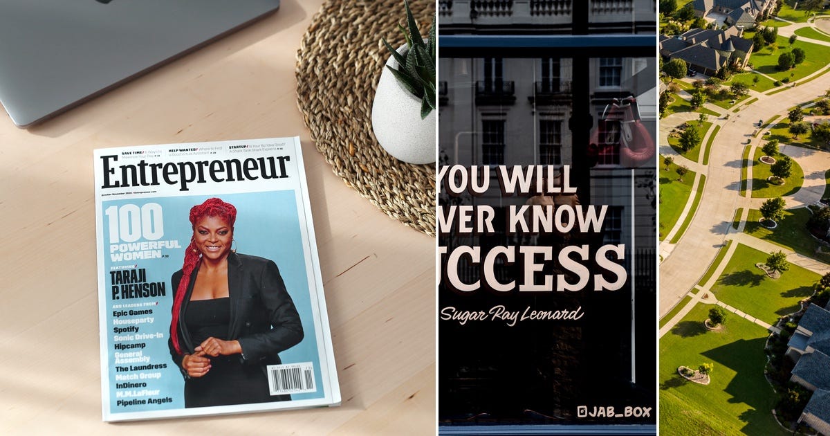 List: Economy | Curated by Joanne Lee | Medium