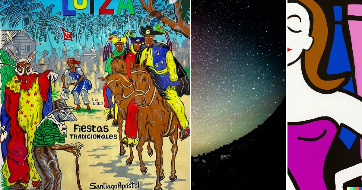 List: Reality | Curated by Wayne Stelk, PhD | Medium