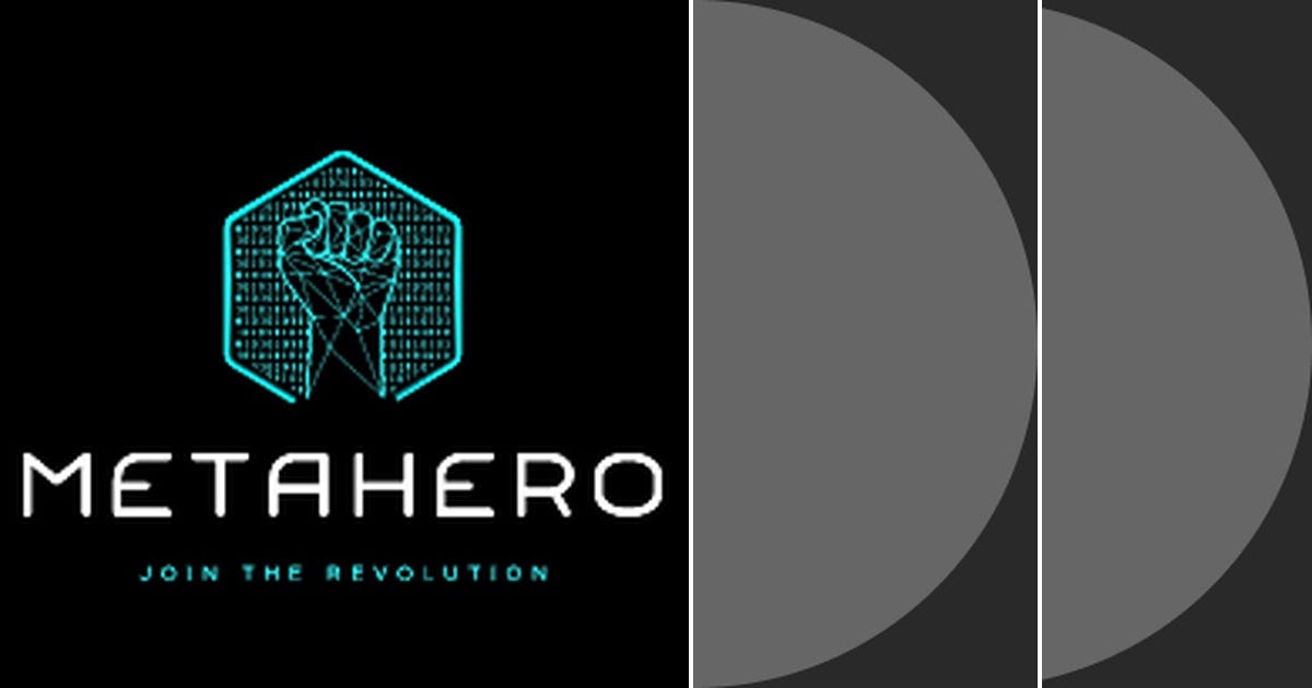 List: Meta projects | Curated by Luisgmatallana | Medium