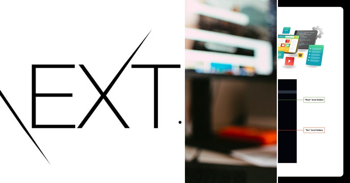 List: Nextjs | Curated by Byron Loarte | Medium