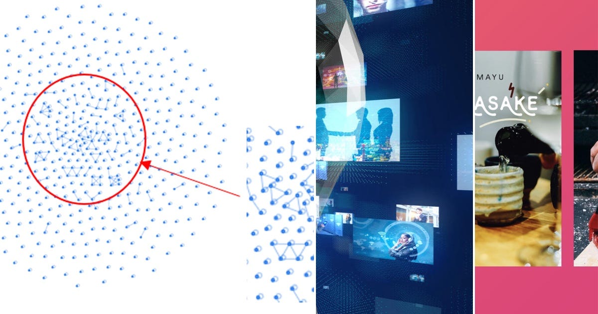 List: New types of models | Curated by Omkar Patil | Medium