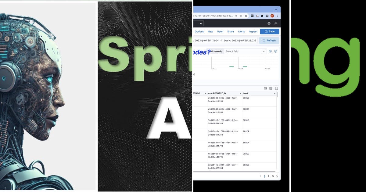 List: Spring Stack | Curated by Jose Marin | Medium
