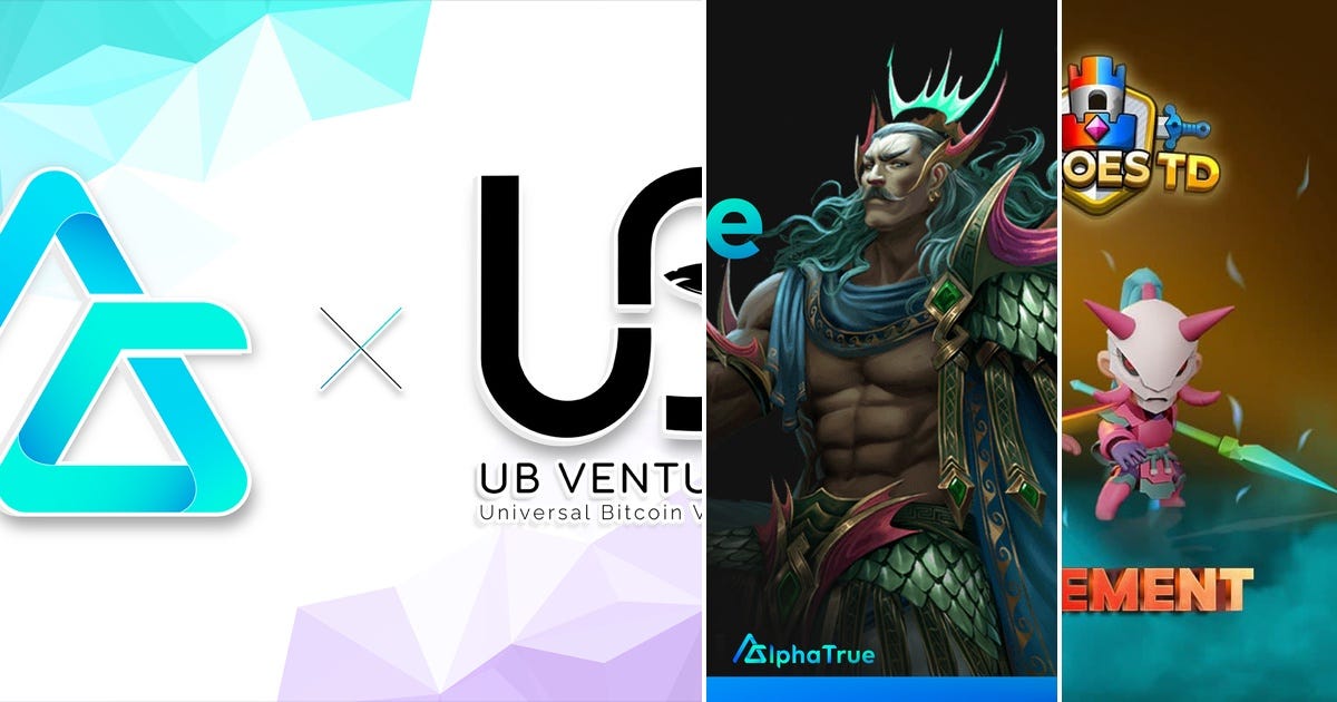 List: Announcements | Curated by AlphaTrue | Medium