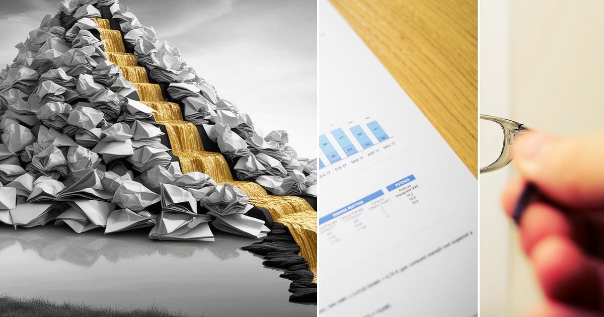 List: OCR | Curated by Rodrigo Escoto | Medium