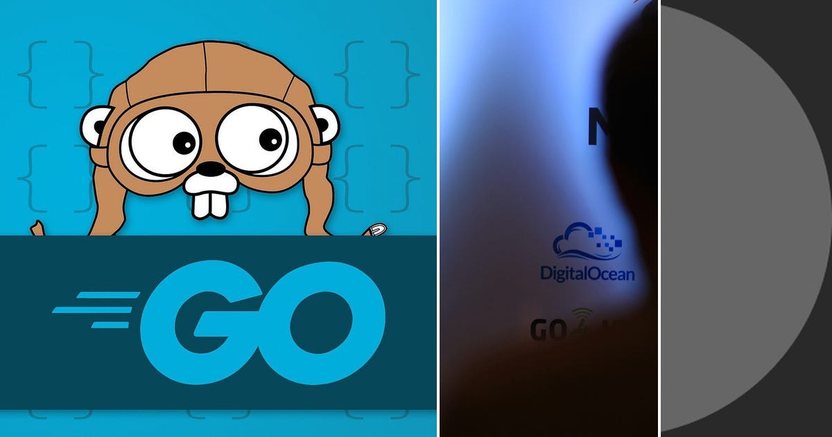 List: GO | Curated by DATTA SAI MURALI KRISHNA MOGUDAMPALLI | Medium