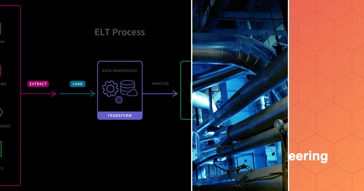 List: dbt | Curated by Hassen BEN ZINEB | Medium