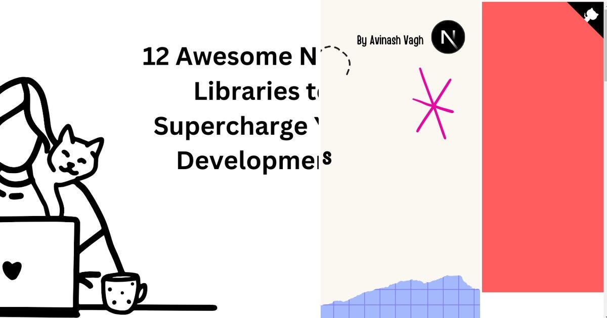 List: Webdev resources | Curated by Roman | Medium