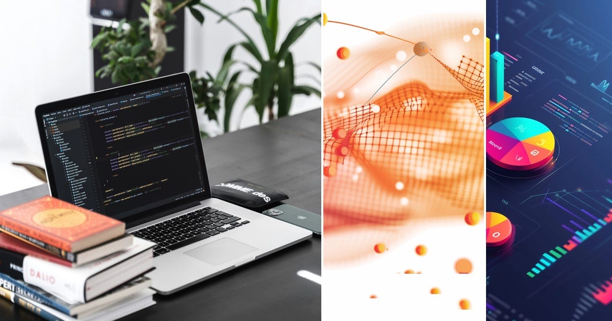 List: Python | Curated by Enrique Bernal | Medium