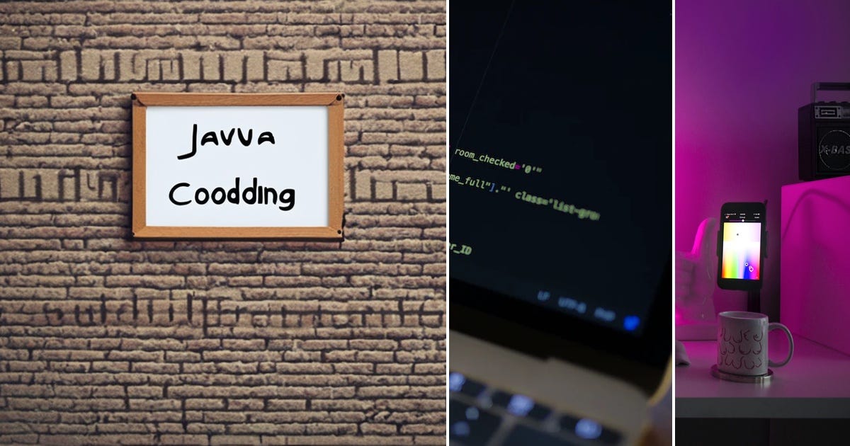 List: patterns and Best practices | Curated by manuel antunes | Medium