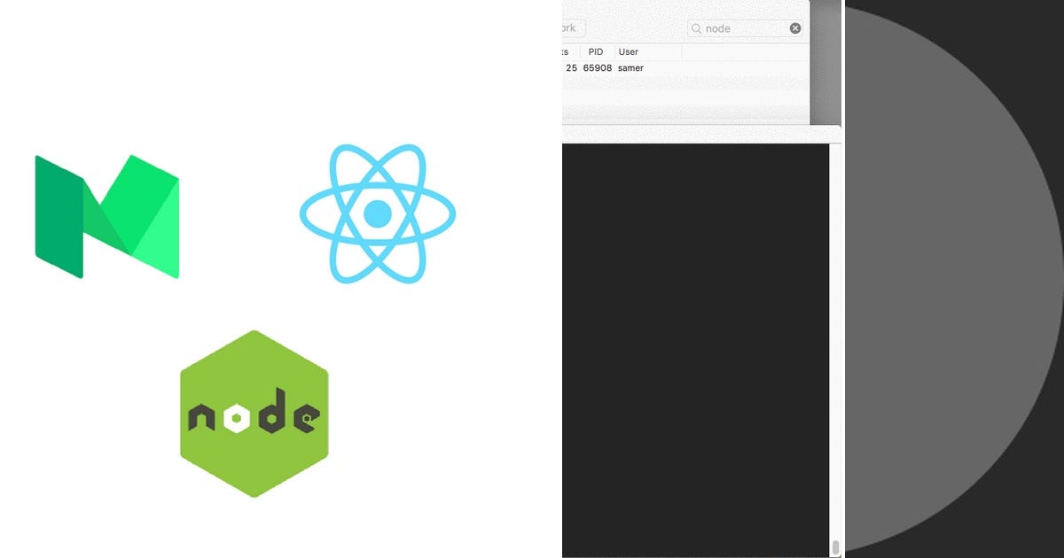 List: Node.js | Curated by Pedro Lor Orlando | Medium