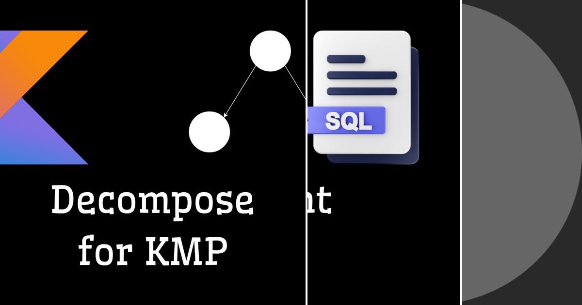 List: KMP | Curated by Michal Ankiersztajn | Medium