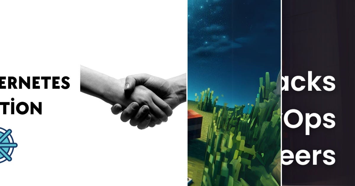 List: DevOps | Curated by Katya Ryazantseva | Medium