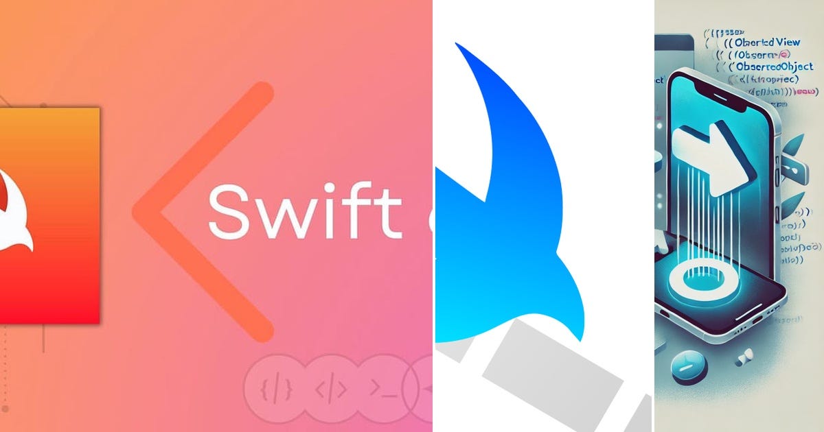 List: Engineering sutff I find Interesting | Curated by Ben Patterson ...