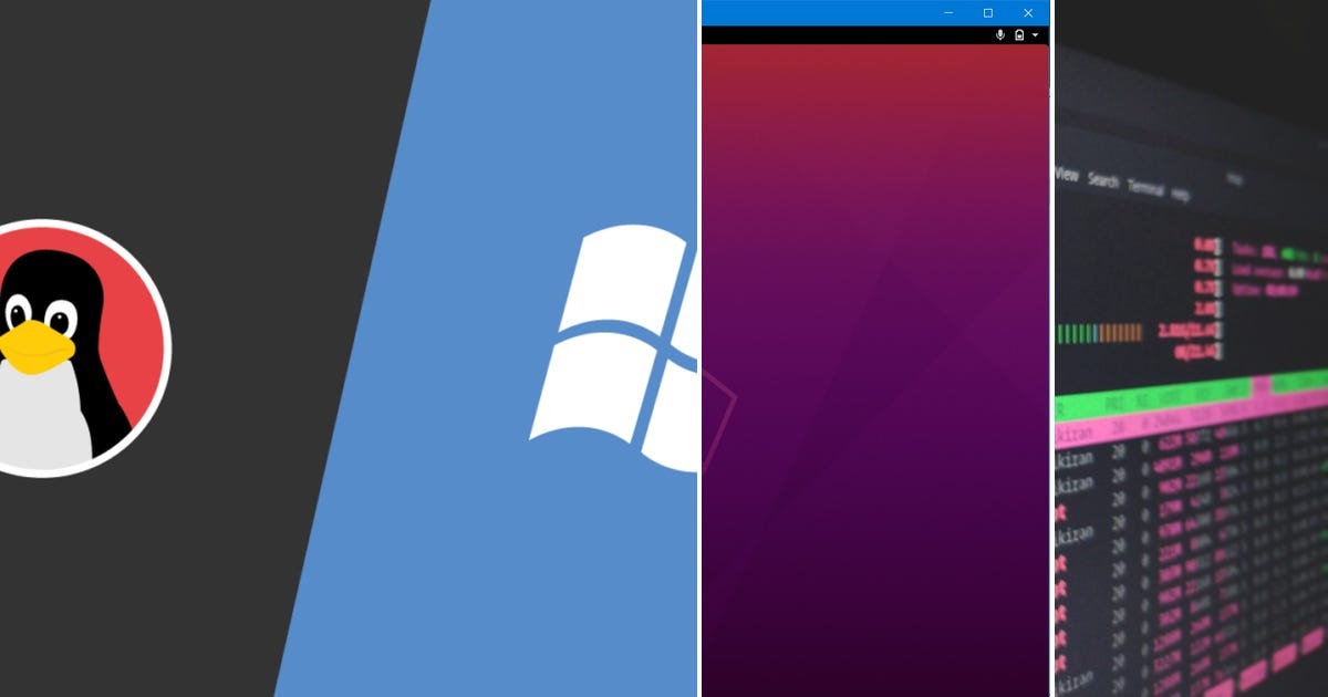 List: WSL | Curated by Art Luke | Medium