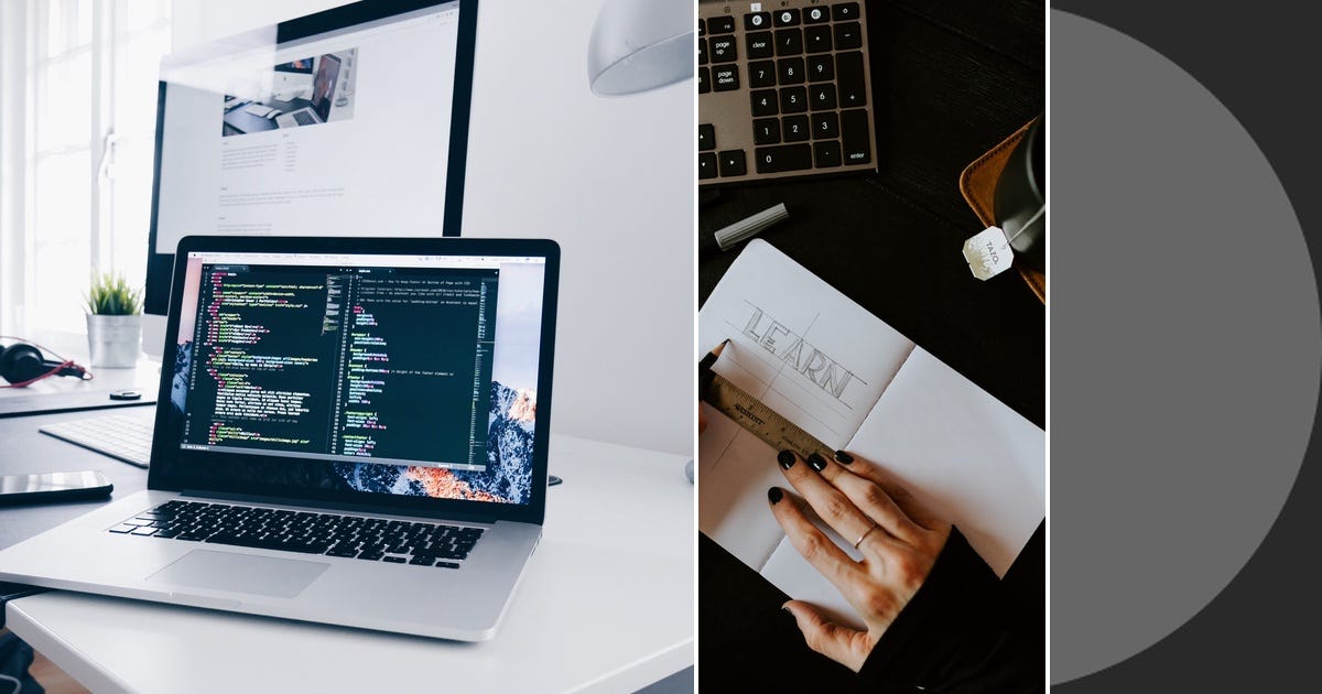 List: programming | Curated by Anand Mutyala | Medium