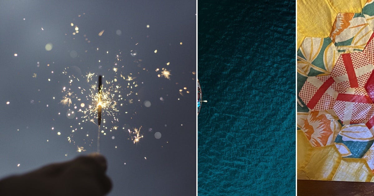 List: Stories read in January 2024 | Curated by Bernie Pullen | Medium