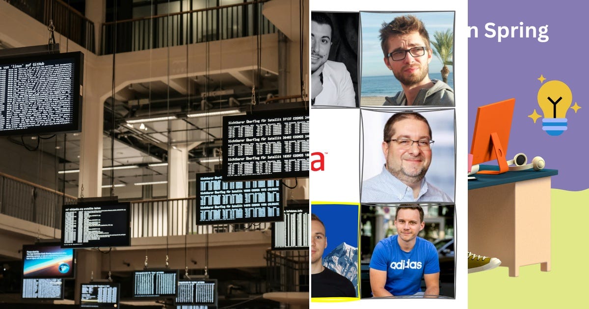 List: Best Practices | Curated by Partha Bhattacharjee | Medium