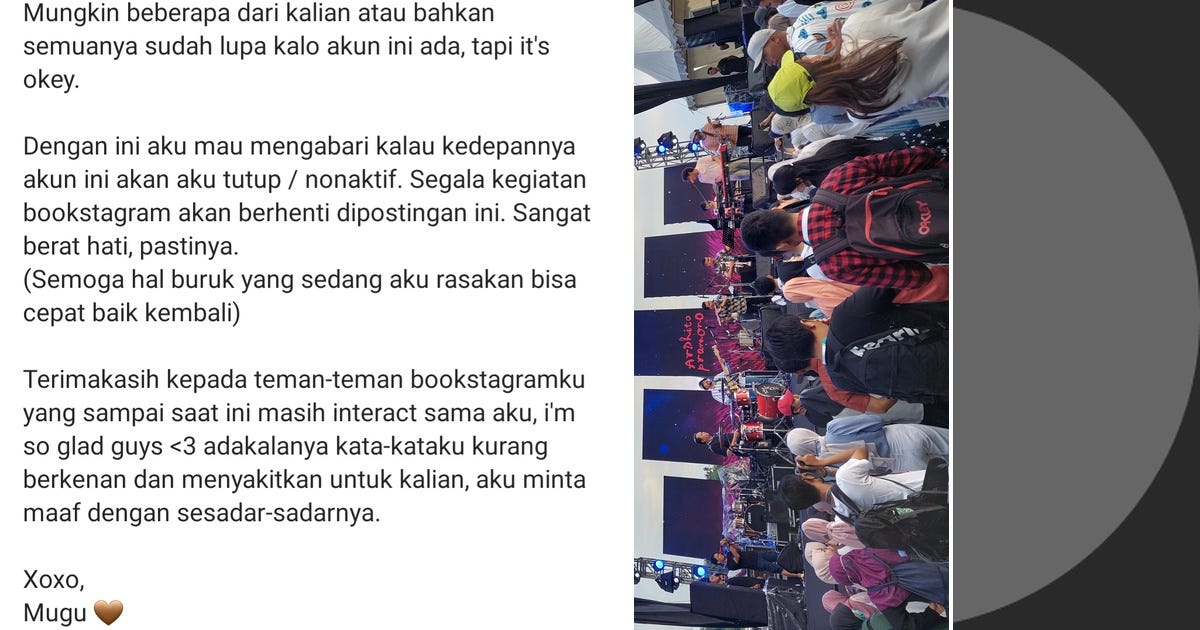 List: Catatan harian | Curated by gneiss | Medium