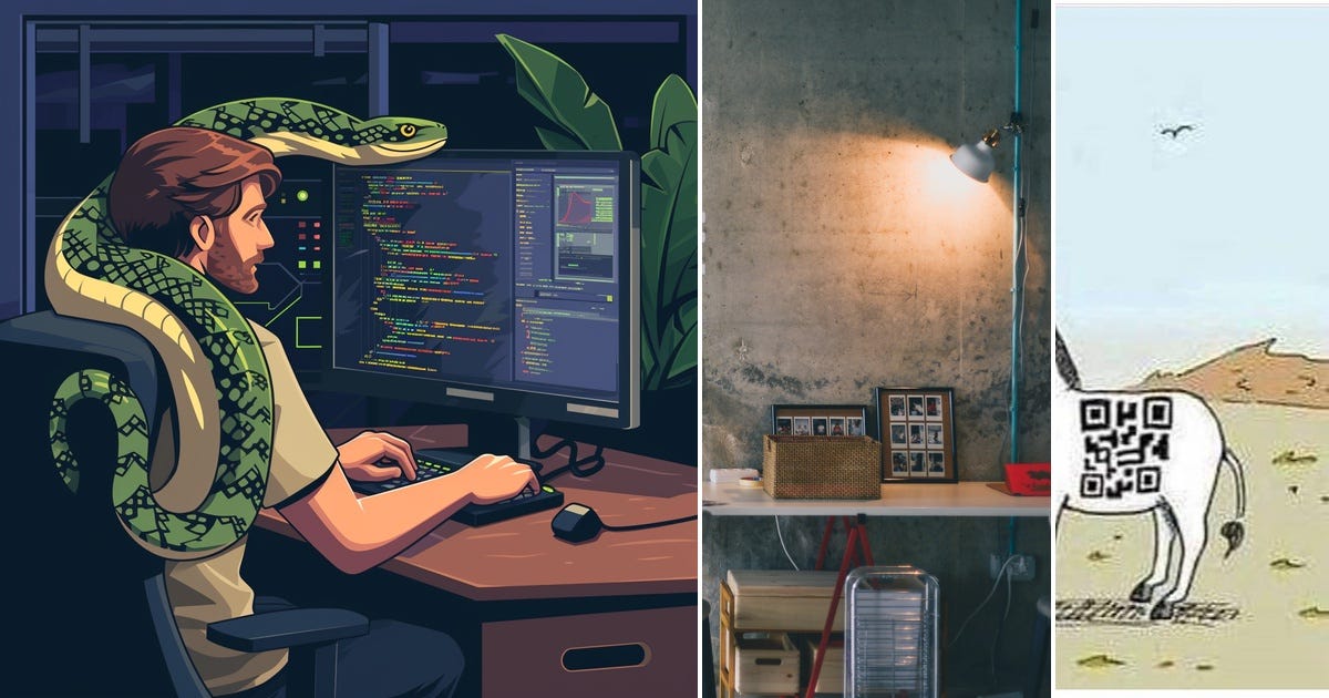 List: Coding | Curated by VirtualBrain | Medium