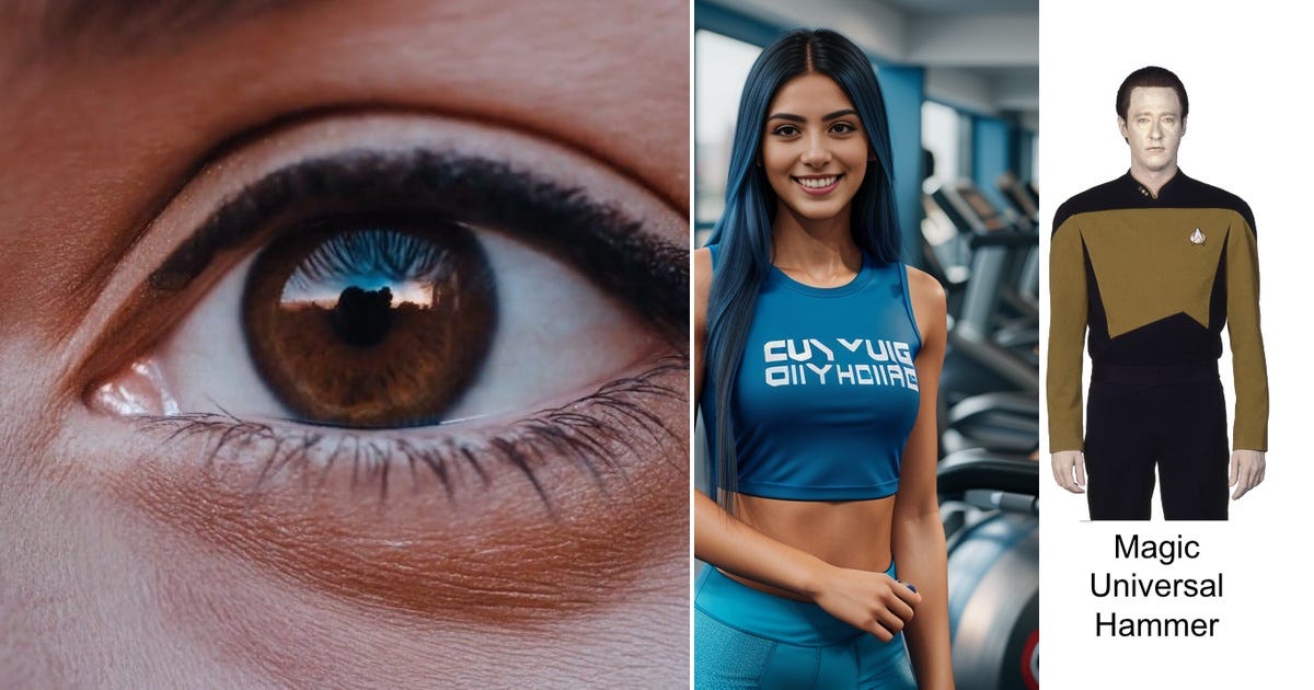 List: Gen AI Dave | Curated by Weiqing Teh, Akiraman | Medium