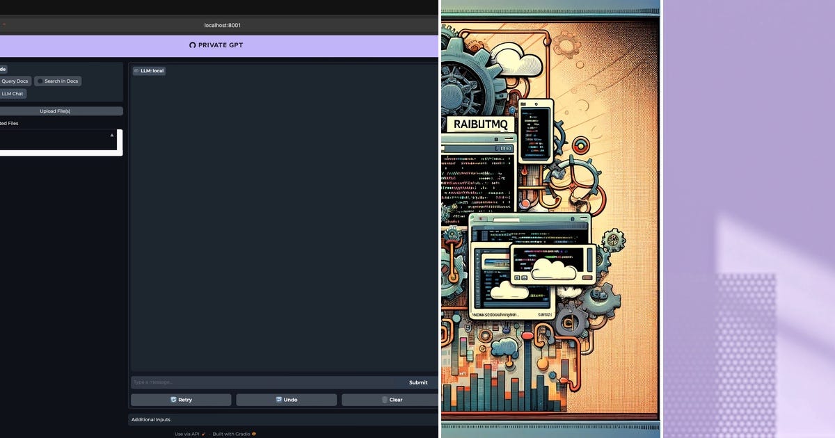 List: Python | Curated by Daniel Ritter | Medium