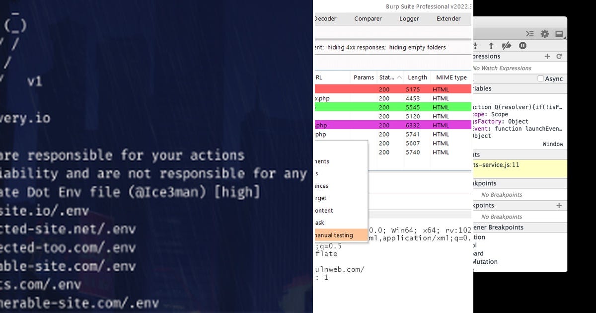 List: 403 | Curated by MONIKA PRASAD | Medium