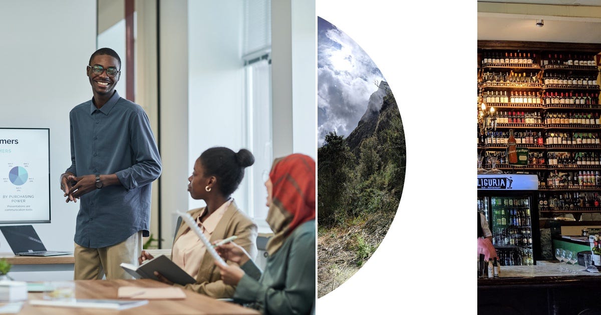 List: Learning Data | Curated by Brian Perron, PhD | Medium