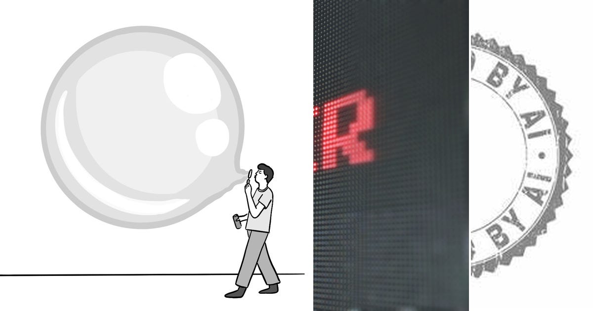 List: AI | Curated by Gage Greer | Medium